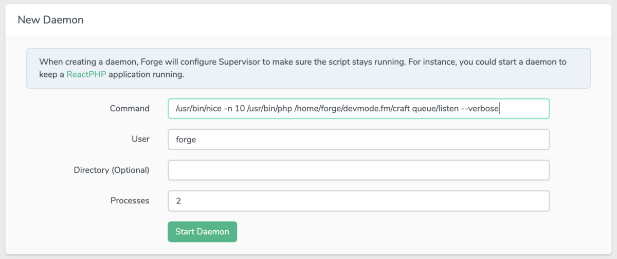 nystudio107 | Robust queue job handling in Craft CMS