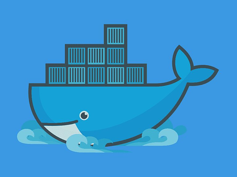nystudio107 | An Annotated Docker Config for Frontend Web Development
