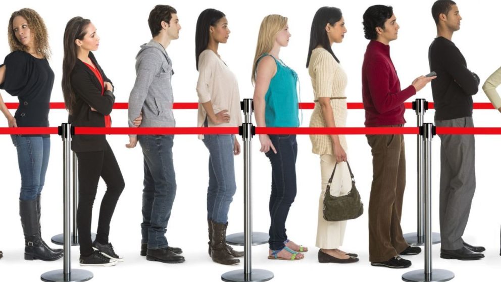 nystudio107 | Robust queue job handling in Craft CMS